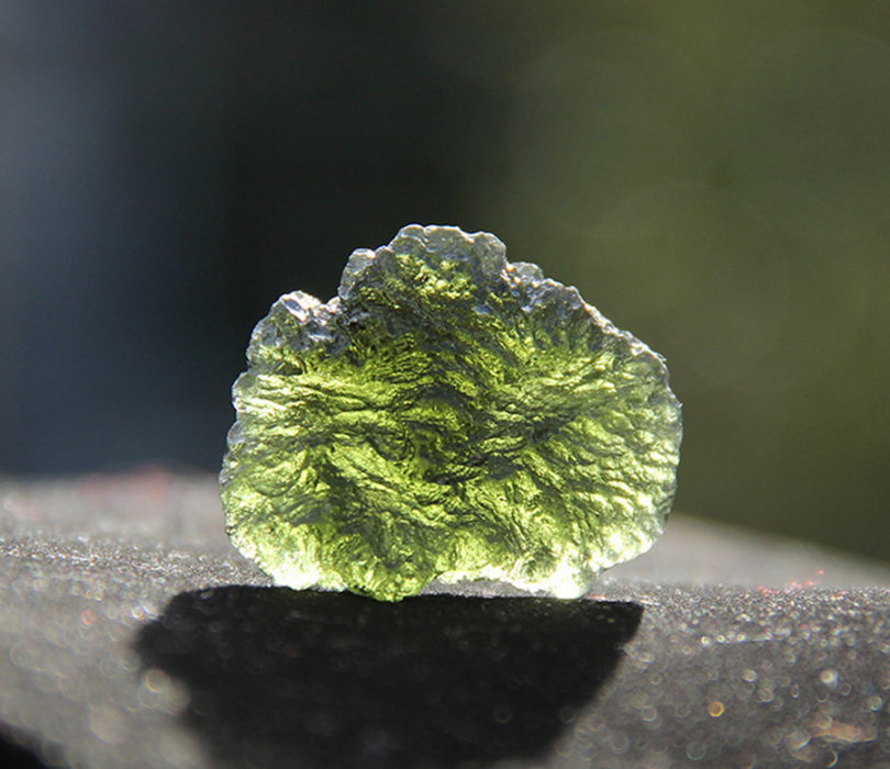 Moldavita: saiba tudo sobre o cristal - Pedras e Cristais 💎