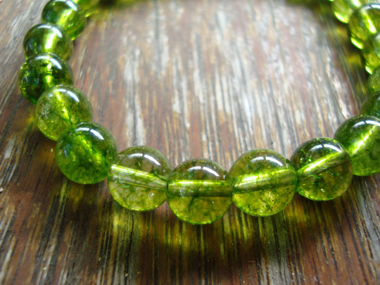 Peridoto: saiba tudo sobre esse cristal de proteção energética