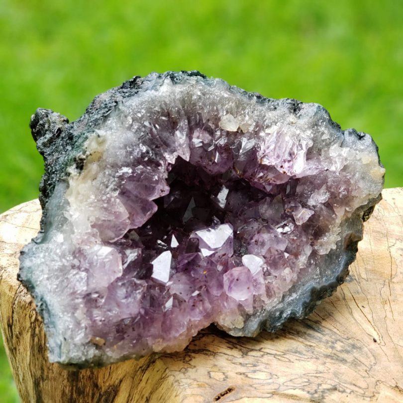 Drusa: confira os benefícios, indicações e significados energéticos