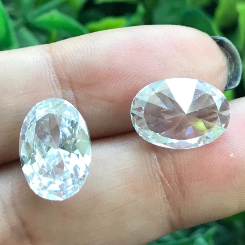 Zircônia: conheça a origem e características desse cristal